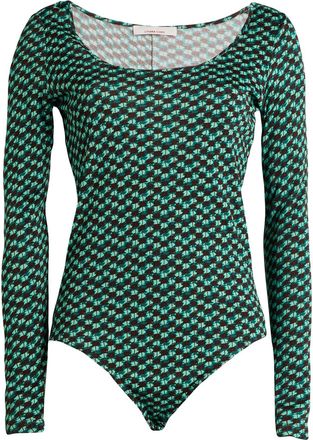 Liviana Conti TOPS - Bodysuits auf YOOX.COM