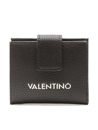 Valentino Geldb&ouml;rse Alexia VPS5A8215 Schwarz