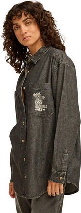 Billabong Langarmshirt Down The Coast