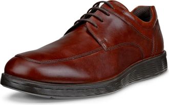 Ecco Ecco Herren S LITE HYBRID Shoe, Cognac, 41 EU