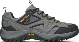 Merrell Bryce Radius GORE-TEX - Gris - Taille 44.5 M