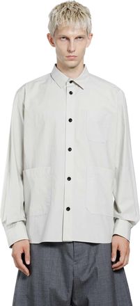 sacai Cotton Typewriter Shirt