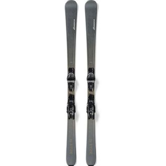 Nordica Damen All-Mountain Ski BELLE 72+TP2COMP10 FDT