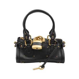 Chlo&eacute; Damen, Taschen, Schwarzk, ONE SIZEGr&ouml;&szlig;e