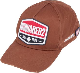 Dsquared2 ACCESSOIRES - Mützen & Hüte auf YOOX.COM