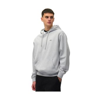 Arte Homme, Sweatshirts et sweats &agrave; capuche, Gris, Taille: XL Accessories