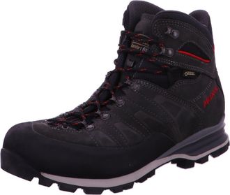 Meindl Antelao GTX Wanderschuh Herren Comfort grau - 7,5/41.5