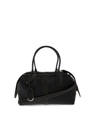 Tod's Shopper - Schwarz