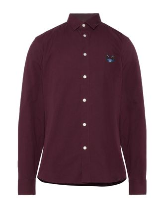 Kenzo TOPS - Hemden auf YOOX.COM