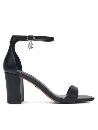 Nine West Sandalen WFA2647-1 Schwarz