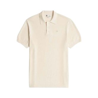 G-Star Herren, Oberteile, Beige, LGr&ouml;&szlig;e