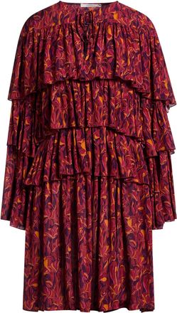 Maliparmi KLEIDER - Midi-Kleider auf YOOX.COM