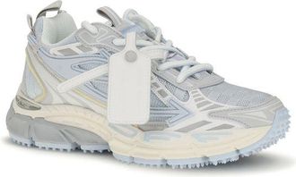 Off-white Be Right Back Sneakers - Gray