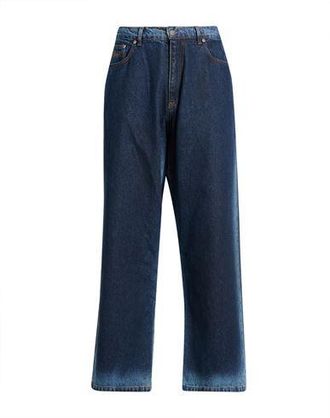 Rassvet BAS - Pantalons en jean sur YOOX.COM