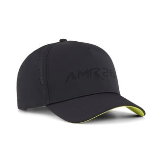 Puma Casquette Lifestyle PUMA x ASTON MARTIN ARAMCO F1 TEAM, Accessoires, Noir, OSFA