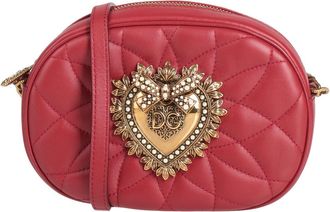 Dolce & Gabbana TASCHEN - Umh&auml;ngetasche auf YOOX.COM