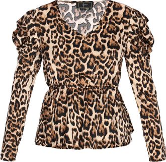 Faina Bluse Festive