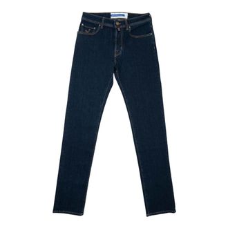 Jacob Cohen Slim-fit Jeans - - Jeans - Herren - Blau - W31
