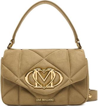 Love Moschino Handtasche JC4317PP0NKE0105 Beige