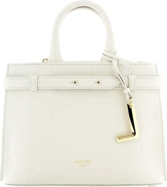 Lancel Handtasche Sac Main LANCEL Faubourg S Neige A1352734TU