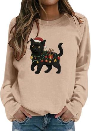 Generic Gilet en Maille Femme Veste Laine Pulls Haut Alpaga 2025 Tricot&eacute;e Sold&eacute; Universitaire Cintr&eacute; Main Dore Manga Nou&eacute;e Zipp&eacute;e Matelass&eacute;e Chauffants Matela