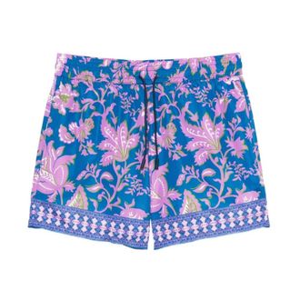 Etro Etro Sea Bekleidung Klar Blau - - Swimwear - Herren - Blau - XL