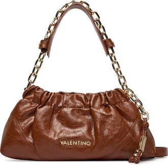 Valentino Handtasche Valentino Lumira VBSA6F08 Braun
