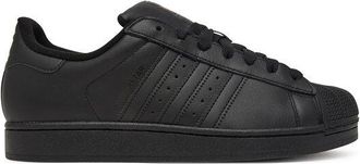 adidas Sneakers Superstar II JI0081 Schwarz