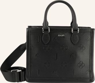Joop Handtasche Decoro Stampa Aurelia schwarz