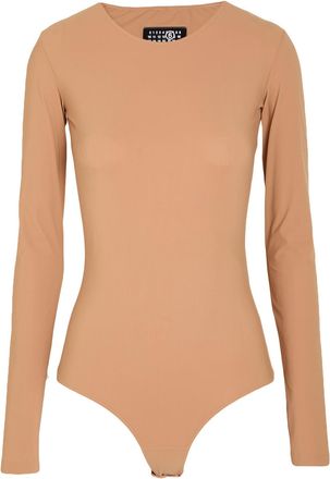 Maison Margiela TOPS - Bodysuits auf YOOX.COM