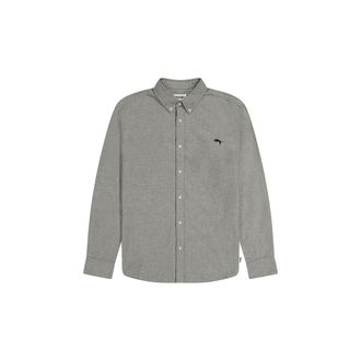 Wrangler Oxford Shirt Hemd f&uuml;r Herren