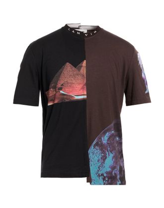 Lanvin TOPS - T-shirts auf YOOX.COM