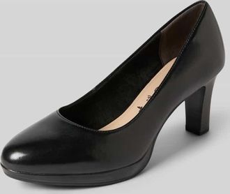 Tamaris Pumps aus echtem Leder