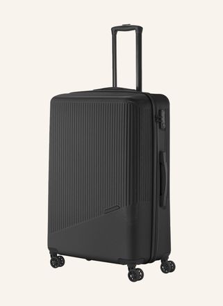 Travelite Trolley Bali L schwarz