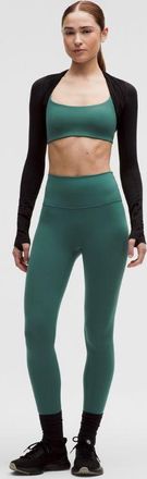 lululemon Wunder Train No Line High-Rise Tight 28 pour Femmes - Taille 10