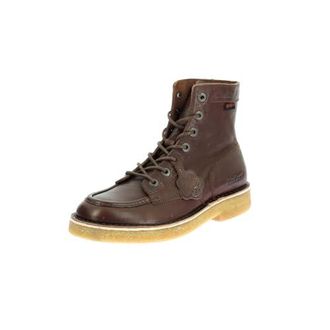 Kickers Orijeans, Bottillons Homme, Marron, 44