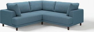 IKEA UPP&Aring;KRA Modulecksofa 3-sitzig