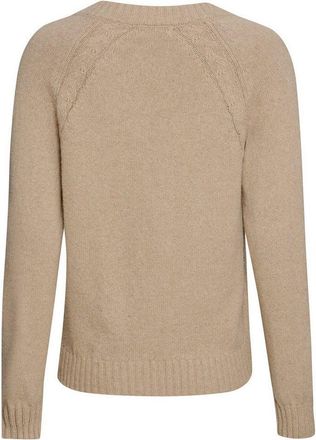 Highmoor Strickjacke Grobstrickjacke