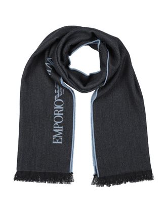 Emporio Armani ACCESSOIRES - Schals auf YOOX.COM