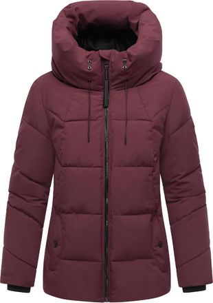 Marikoo Jacke Kuscheltatze XVI