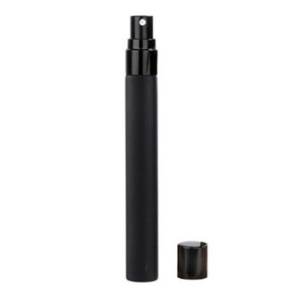 Generic Mini-Spr&uuml;hflasche, Wiederverwendbare leere Spr&uuml;hnebelflasche, Reisegr&ouml;&szlig;e, Parf&uuml;m-Nachf&uuml;llflasche f&uuml;r Reisen, Glas, 5ml, Umweltbewusst, Lichtschutz