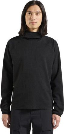Odlo Cubic M - Kapuzenpullover - Herren