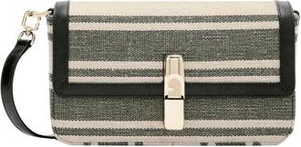 Furla Femme, Sacs, Multicolore, Taille: ONE Size Iride S Crossbody Bag