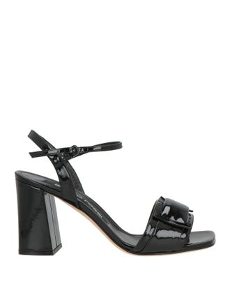 Sergio Rossi SCHUHE - Sandalen auf YOOX.COM