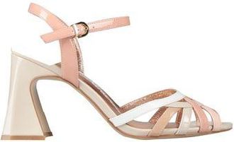 Luciano Barachini CHAUSSURES - Sandales sur YOOX.COM