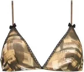 Momoni Soutien-gorge l&eacute;ger