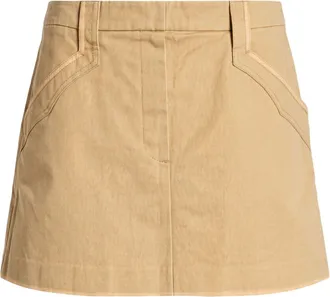 Dorothee Schumacher HOSEN & R&Ouml;CKE - Shorts & Bermudashorts auf YOOX.COM