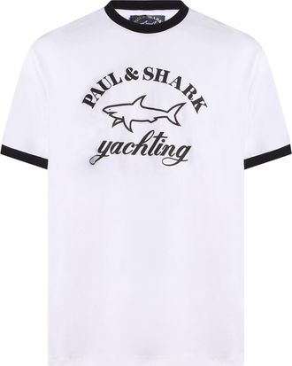 Paul & Shark TOPS - T-shirts auf YOOX.COM