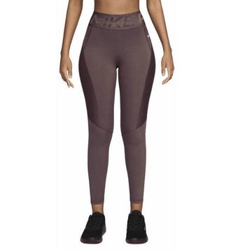 Nike Pro Sculpt Dri-FIT 7/8 W - Leggings Fitness - Damen