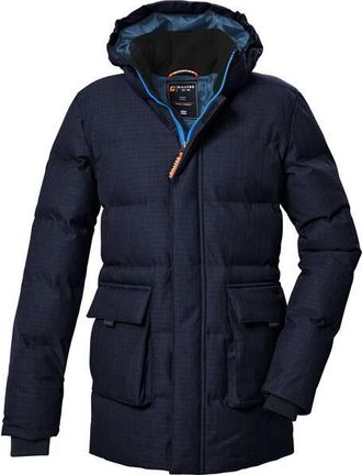 Killtec Kinder Mantel KOW 375 BYS QLTD PRK